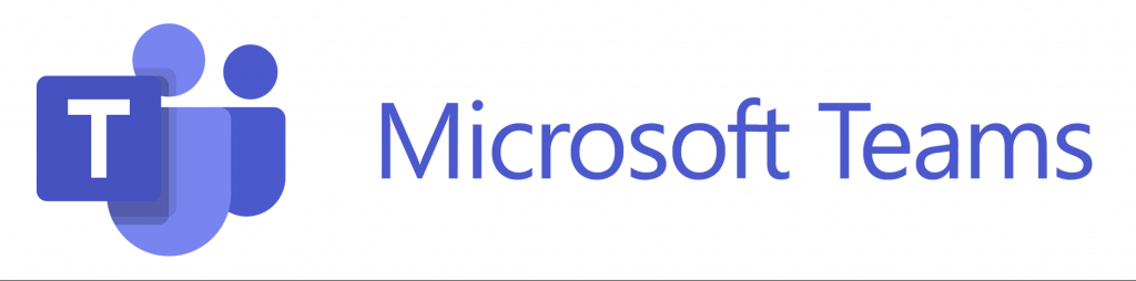 Microsoft Teams Official Logo