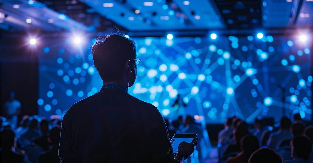 Brainstorm Educational Technology Conference Sponsorship | Core BTS